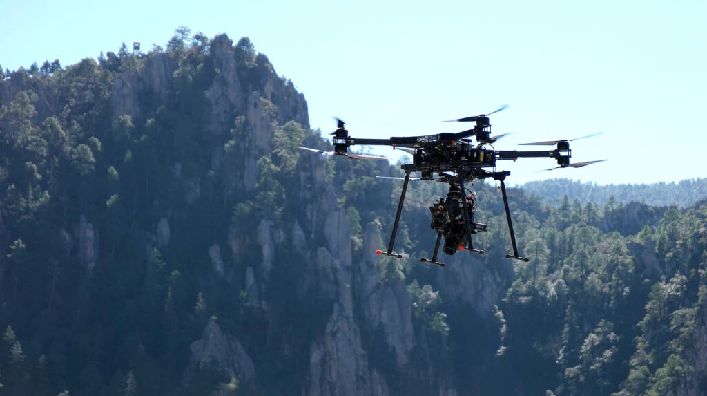 Kaizen Aerospace: Premier San Francisco Drone Services | Innovative Solutions for Your Aerial ...