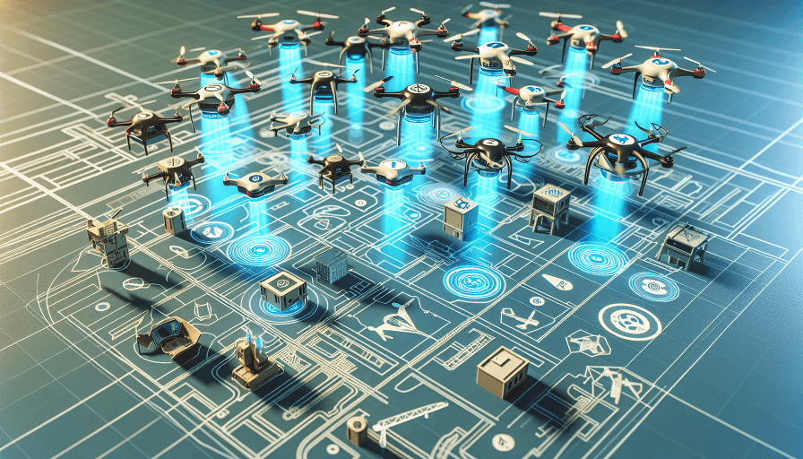 Navigating the Sky: A Guide to Professional Drone Pilot Services ...