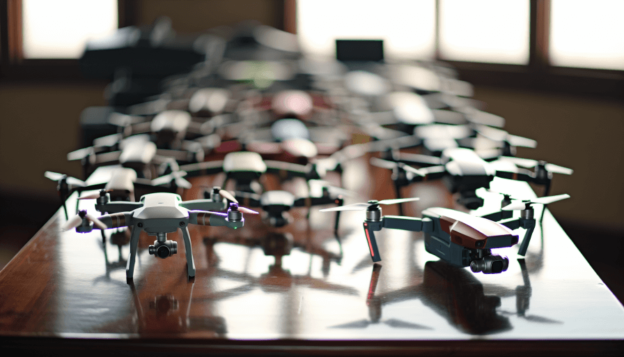 Finding the Best Drone Rental Deals | Drone Services